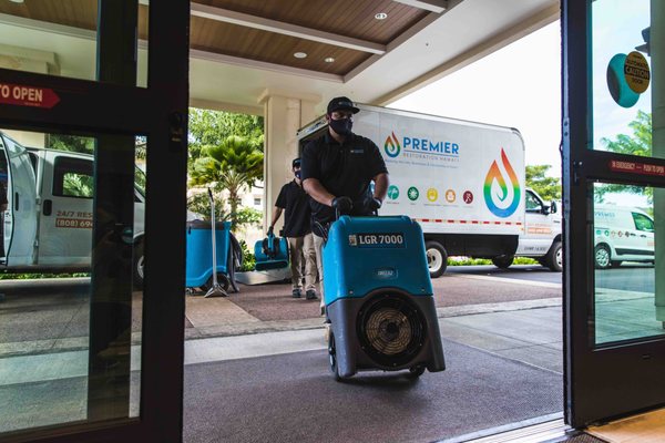 PREMIER RESTORATION HAWAII - Updated October 2025 - 121 Photos & 79 ...