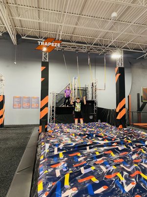SKY ZONE TRAMPOLINE PARK - Updated October 2025 - 55 Photos & 42 ...
