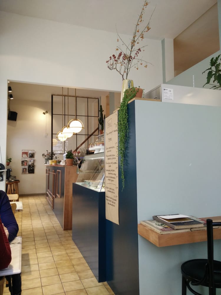 BAR VERT - Updated October 2025 - Helenalei 2-4, Antwerpen, Belgium ...