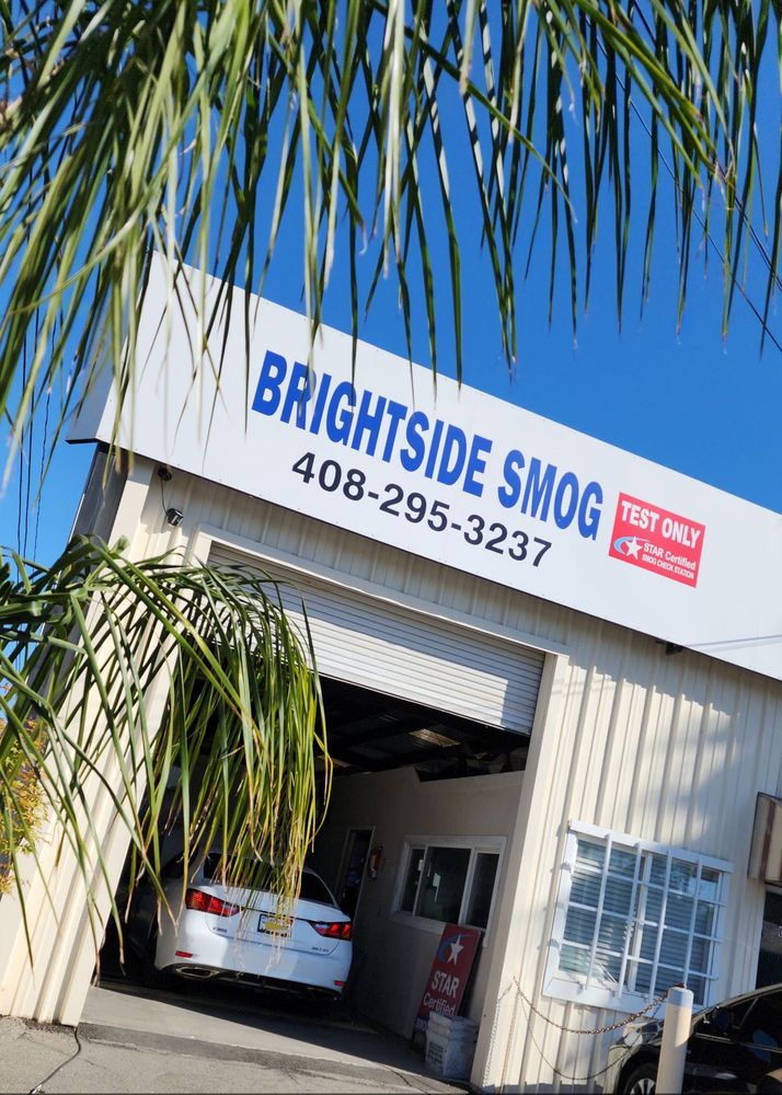 BRIGHTSIDE SMOG - Updated December 2025 - 14 Photos & 81 Reviews - 365 ...