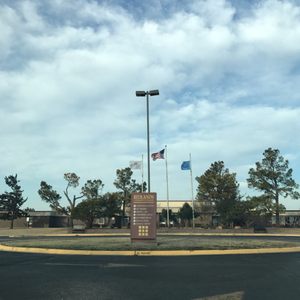 CANADIAN VALLEY TECHNOLOGY CENTER - Updated December 2025 - 6505 E Hwy ...