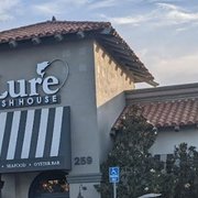 LURE FISH HOUSE - 2741 Photos & 2458 Reviews - 259 W Ventura Blvd ...