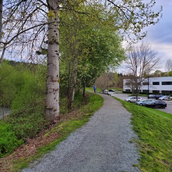NORTH CREEK TRAIL - Updated October 2025 - 37 Photos - 19909 120th Ave ...