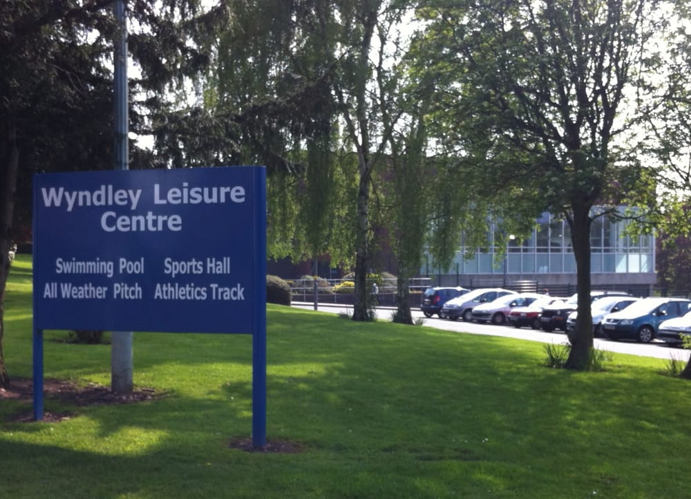 WYNDLEY LEISURE CENTRE - Updated October 2025 - Clifton Road, Sutton ...