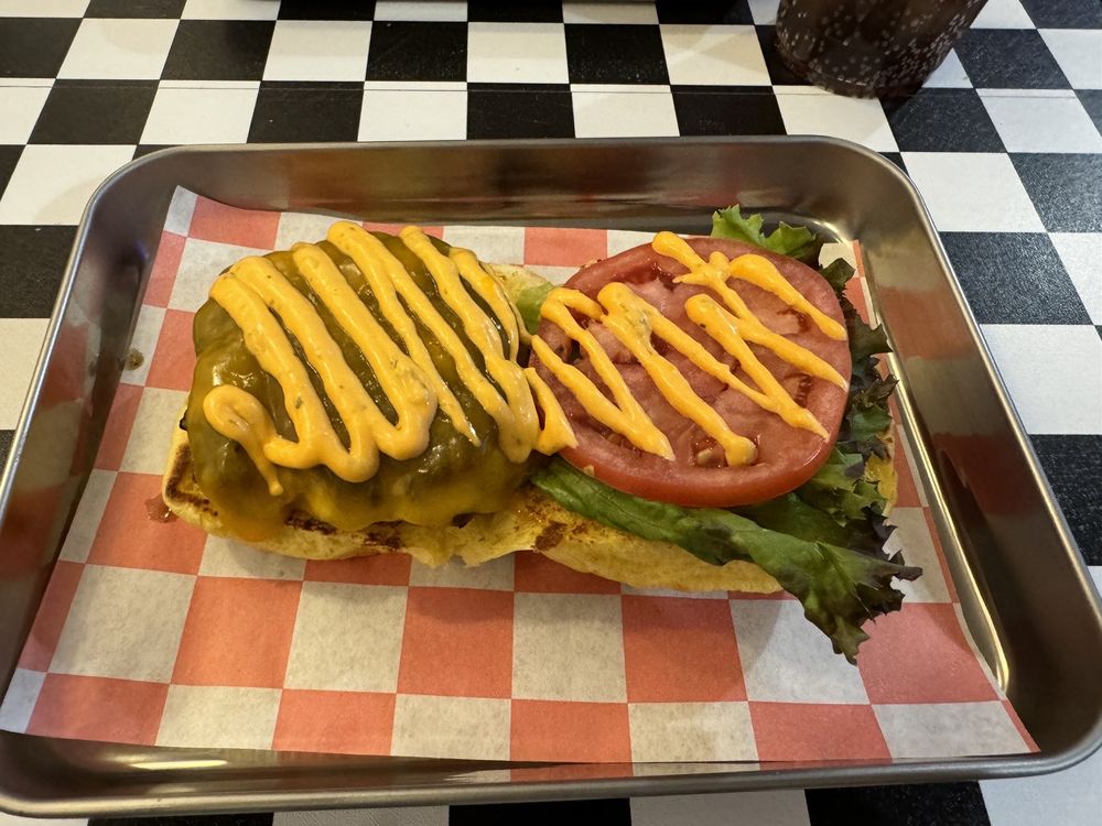 FAT STU’S ALL-AMERICAN BURGER - Updated March 2024 - 13 Photos & 17 ...