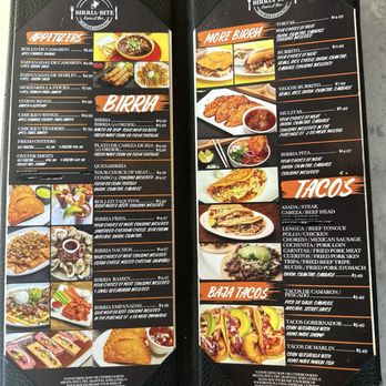BIRRIA-BITES - Updated August 2024 - 40 Photos & 27 Reviews - 6430 S ...