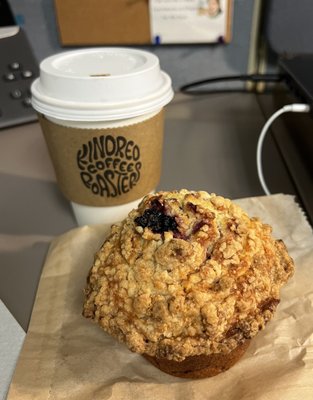 KINDRED COFFEE ROASTERS - Updated April 2025 - 138 Photos & 107 Reviews ...