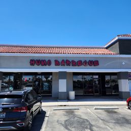HUMO BARBECUE - Updated October 2025 - 411 Photos & 232 Reviews - 3720 ...
