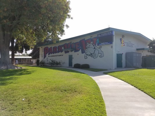 PARKVIEW ELEMENTARY SCHOOL - Updated December 2025 - 12272 Wilken Way ...