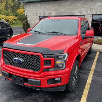 COMODO MOTORS - Updated January 2026 - 25 Photos & 19 Reviews - 8325 ...