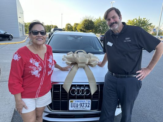 AUDI CHANTILLY - Updated January 2026 - 63 Photos & 272 Reviews - 14839 ...