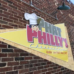 PHAT PHILLY’S CHEESESTEAKS - Updated July 2025 - 170 Photos & 334 Reviews - 1305 S Peoria Ave ...