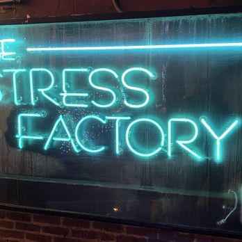 STRESS FACTORY COMEDY CLUB - Updated March 2025 - 276 Photos & 313 ...