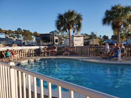 PERDIDO KEY RV RESORT & MARINA - Updated January 2025 - 72 Photos & 19 ...