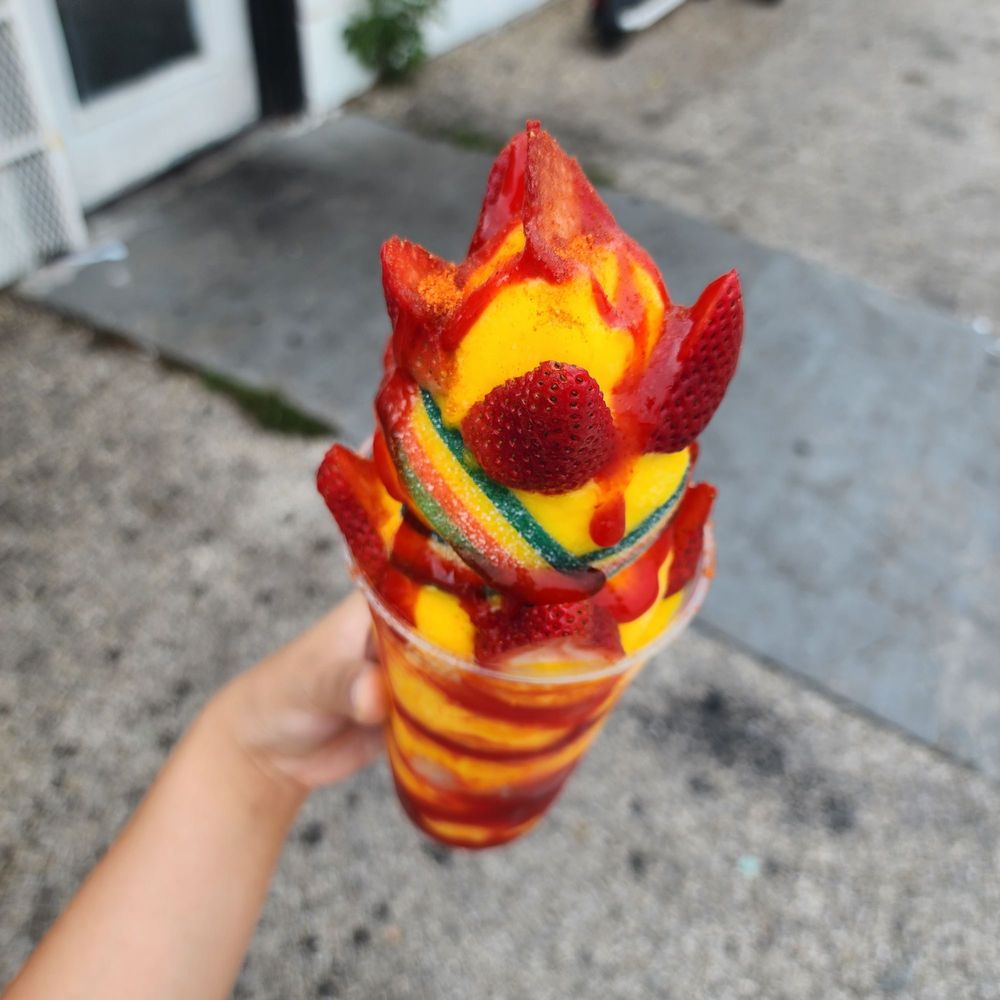 HAY ELOTES - Updated January 2025 - 264 Photos & 216 Reviews - 2214 E ...