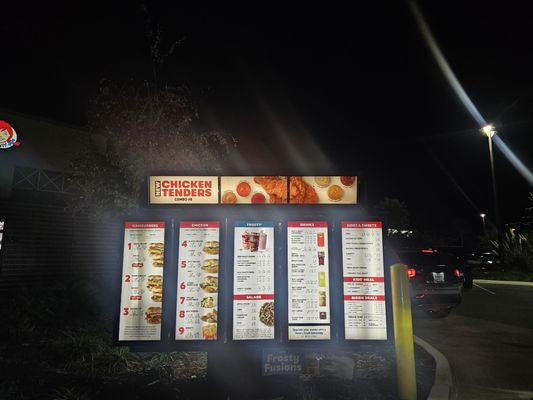 WENDY’S - Updated January 2026 - 10 Photos & 10 Reviews - 2248 Western ...