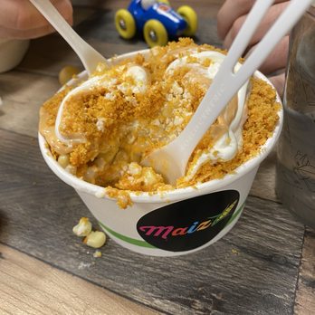 MAIZZ - Updated February 2025 - 56 Photos & 21 Reviews - 851 El Camino ...
