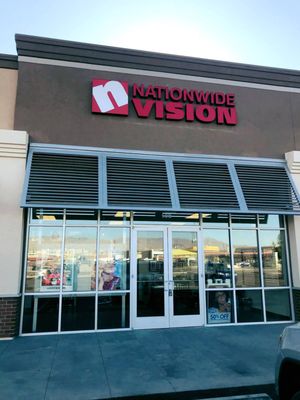 NATIONWIDE VISION - Updated October 2025 - 10 Photos & 18 Reviews - 85 ...