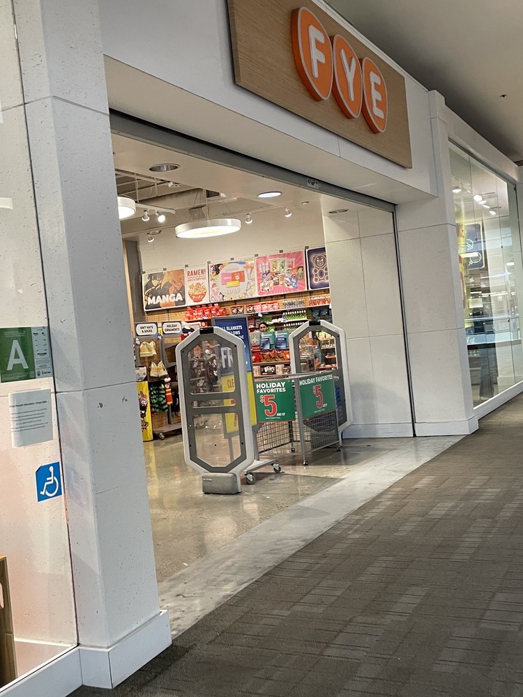 FYE - Updated August 2025 - 46 Photos & 48 Reviews - 2024 Montebello ...