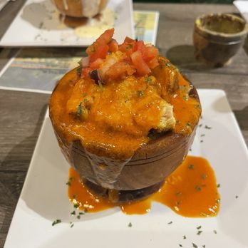 AJO Y OREGANO - Updated January 2026 - 411 Photos & 279 Reviews - 621 ...