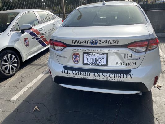 ALL AMERICAN SECURITY - Updated September 2025 - 14 Photos & 23 Reviews ...