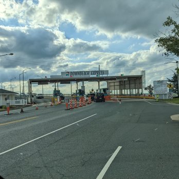 MARGATE BRIDGE - Updated July 2025 - 900 N Jerome Ave, Margate City ...