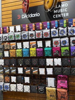 ALAMO MUSIC CENTER - Updated November 2025 - 33 Photos & 66 Reviews ...