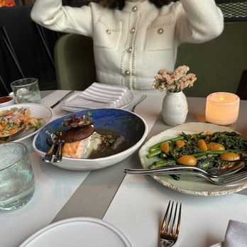 THE FULTON BY JEAN-GEORGES - Updated April 2025 - 1410 Photos & 515 ...