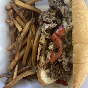 YINZER DOGS - Updated June 2025 - 1908 Penn Ave, Pittsburgh ...