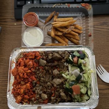 HALAL BOYZ - Updated January 2025 - 154 Photos & 159 Reviews - 183-20 ...