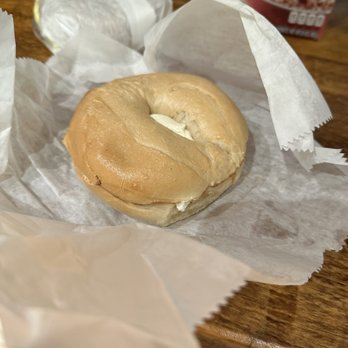 FANCY BAGELS - Updated August 2025 - 85 Photos & 118 Reviews - 353 ...