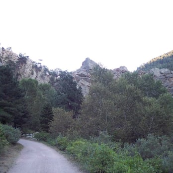 BOULDER CREEK PATH - Updated November 2025 - 57 Photos & 22 Reviews ...