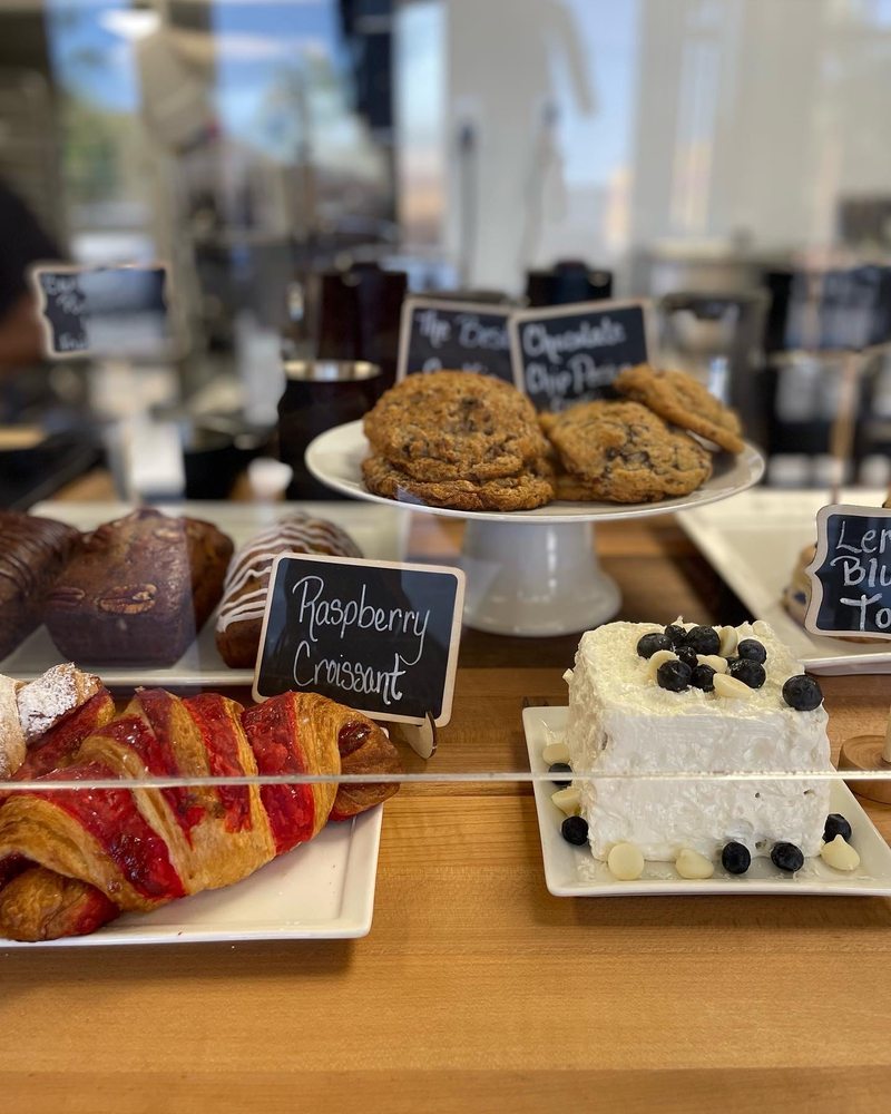 EXPERIMENT COFFEE AND PASTRY - Updated July 2025 - 189 Photos & 124 ...