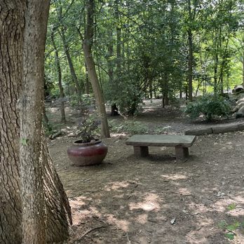 OAKHURST DOG PARK - Updated December 2025 - 47 Photos & 55 Reviews ...