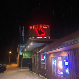 WILD WEST PIZZERIA & SALOON - Updated June 2025 - 746 Photos & 1261 ...