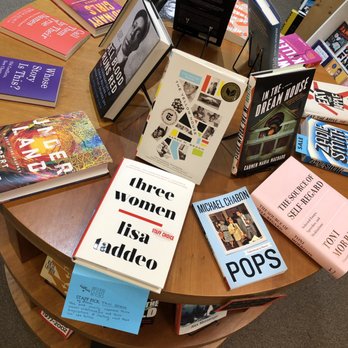 SECOND FLIGHT BOOKS - Updated July 2025 - 32 Photos & 19 Reviews - 2122 ...