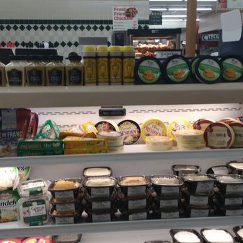 LEPPINKS FOOD CENTERS - Updated September 2025 - 301 W Main St, Belding ...