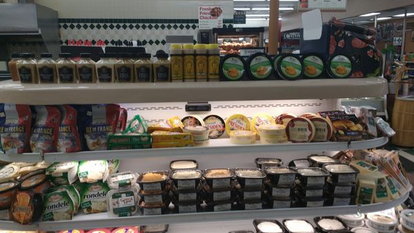 LEPPINKS FOOD CENTERS - Updated September 2025 - 301 W Main St, Belding ...