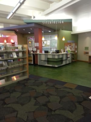 DALLAS PUBLIC LIBRARY - AUDELIA ROAD BRANCH - Updated July 2025 - 26 ...
