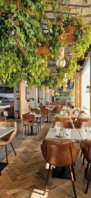 MADERA AT TREEHOUSE LONDON - Updated December 2025 - 57 Photos & 21 ...