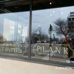 PLANK RESTOBAR - Updated December 2025 - 203 Photos & 207 Reviews - 67 ...