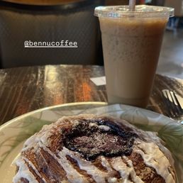 BENNU COFFEE - Updated July 2025 - 177 Photos & 256 Reviews - 515 S ...
