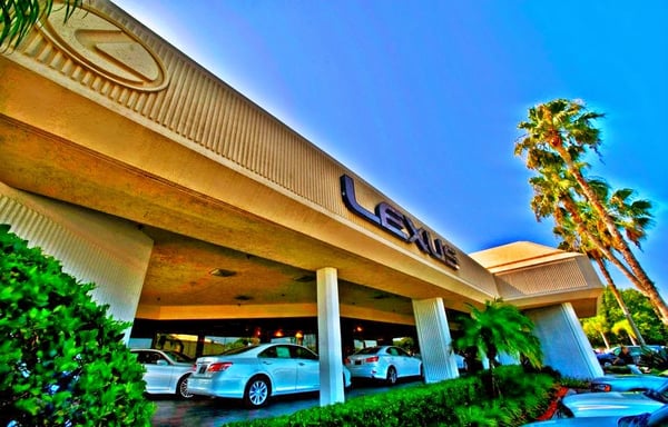 LEXUS OF CLEARWATER - Updated May 2026 - 71 Photos & 206 Reviews ...