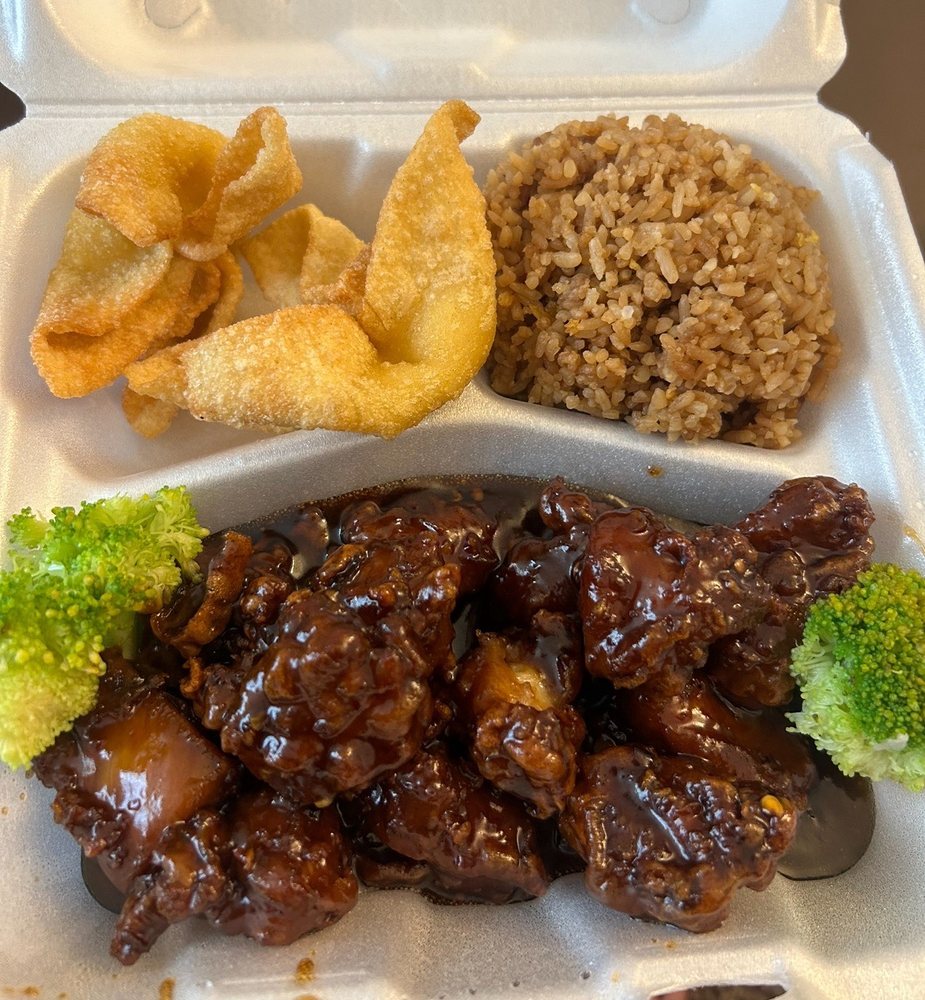 CHEF PENG CHINESE RESTAURANT - Updated July 2025 - 26 Photos & 24 ...