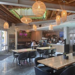 BB CAFE & CATERING - Updated April 2025 - 690 Photos & 374 Reviews ...
