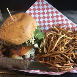 THE GOURMET BURGER SHOP - Updated July 2025 - 298 Photos & 576 Reviews ...