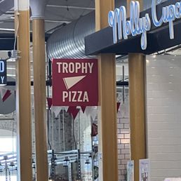 TROPHY PIZZA - EVENDALE - Updated July 2025 - 120 Photos & 123 Reviews ...