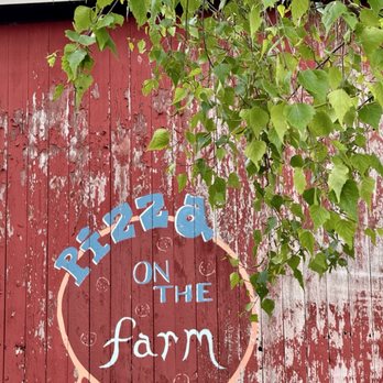 PIZZA ON THE FARM - Updated December 2025 - 34 Photos & 14 Reviews ...