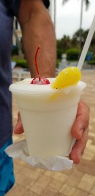 ON THE ROCKS POOL BAR - Updated June 2025 - 44 Photos & 23 Reviews ...