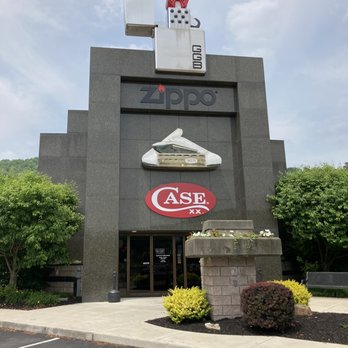 ZIPPO/CASE MUSEUM & FLAGSHIP STORE - Updated July 2025 - 149 Photos ...